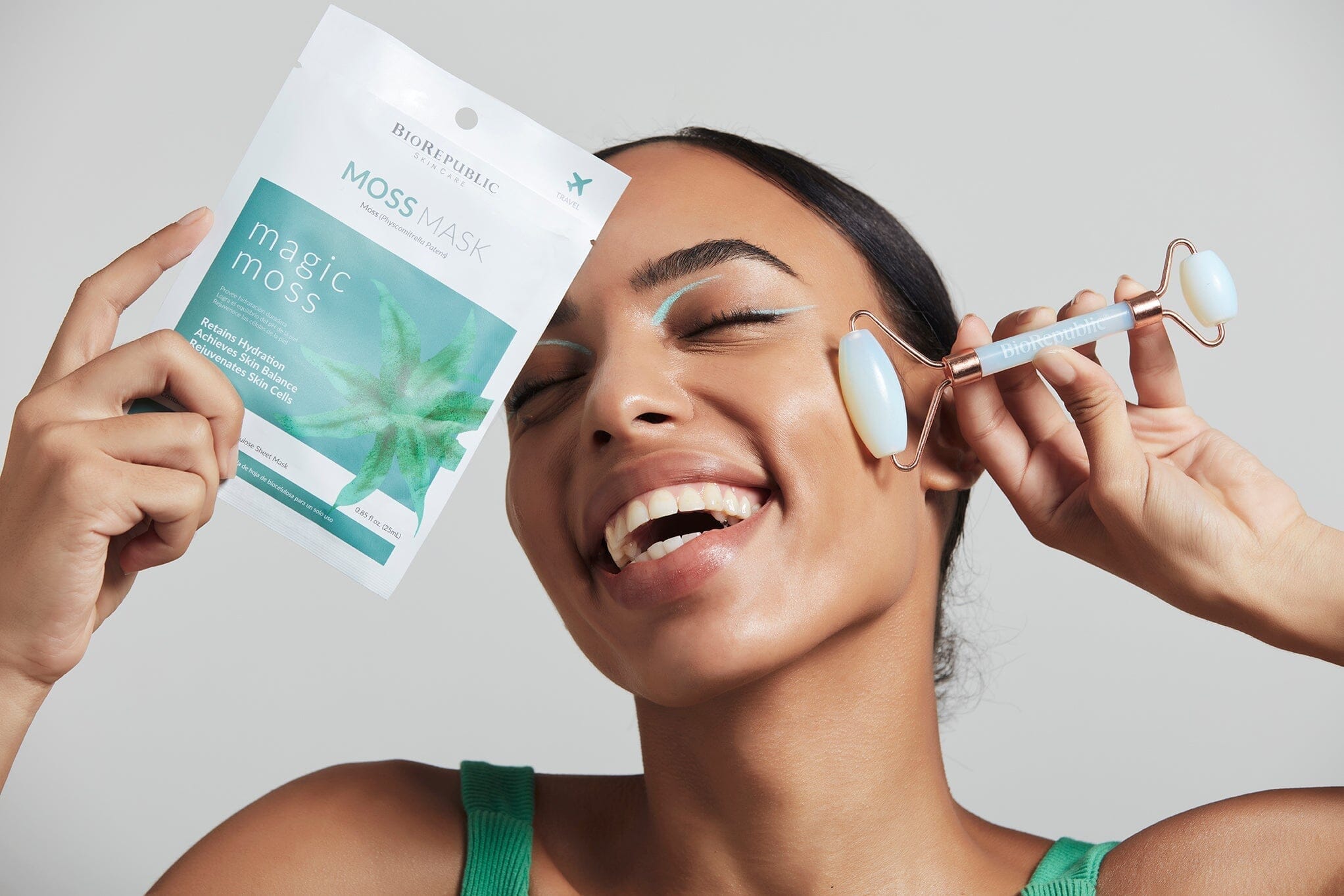 Best Face Masks | Face Mask Sheets by BioRepublic