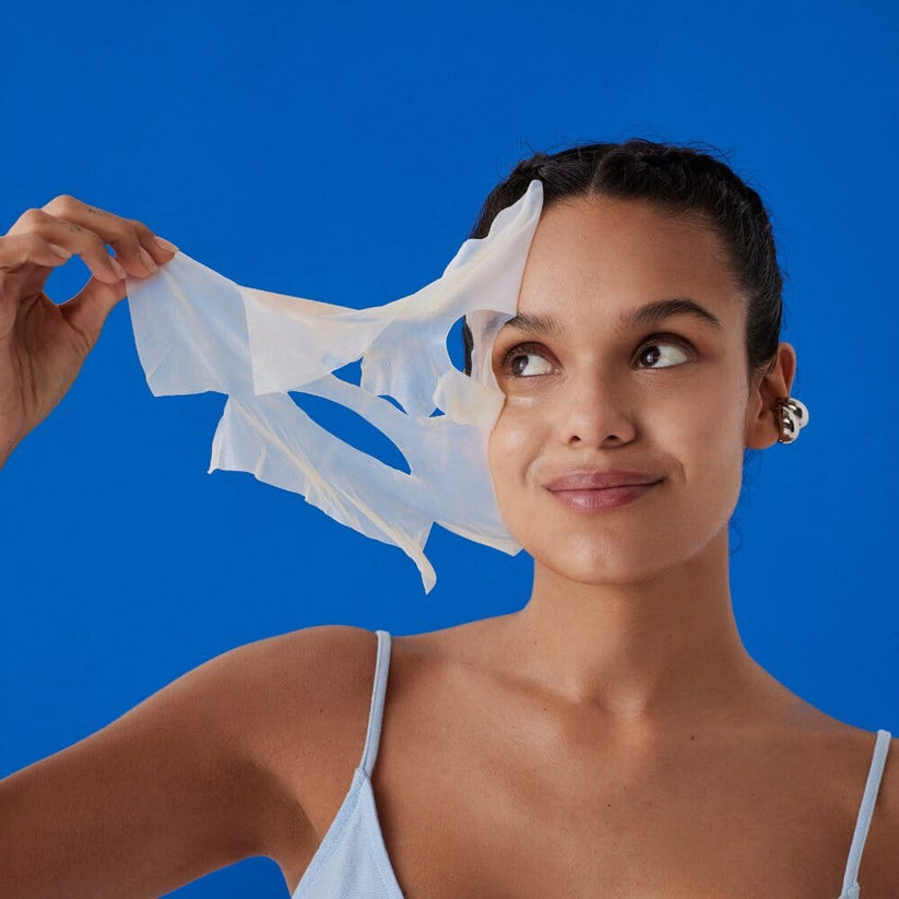 Ultra Hydration InvisaMask Sheet Mask